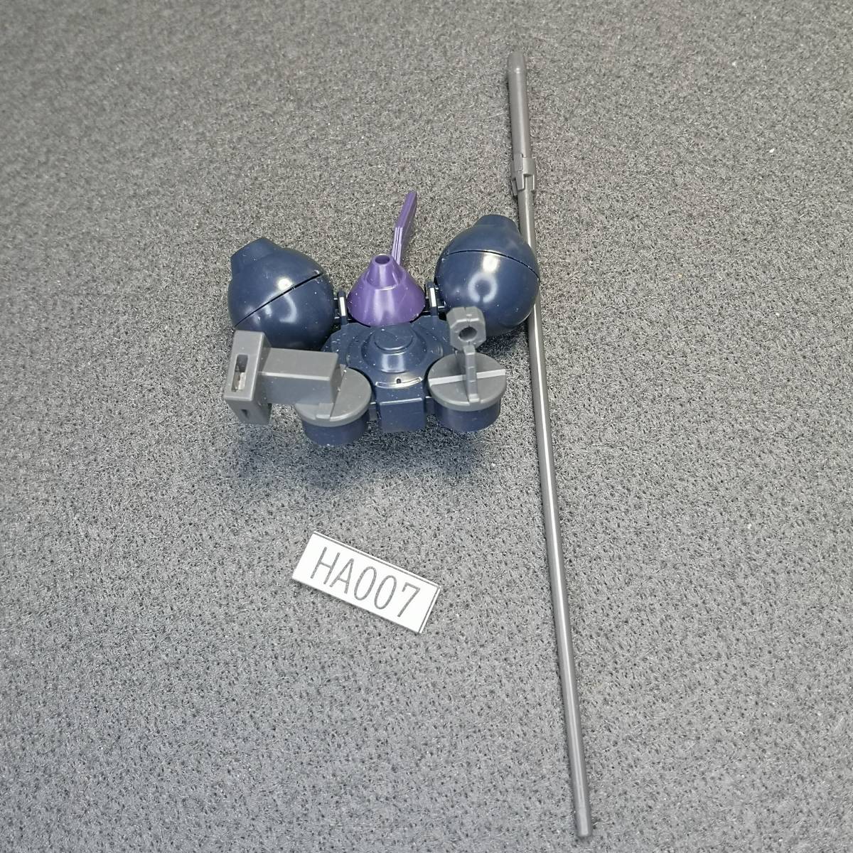 HA007 HGUC 1/144 ガンプラ ドライセン ユニコーンVer. バックパック 完成品ジャンク(完成品)｜売買されたオークション情報 ...