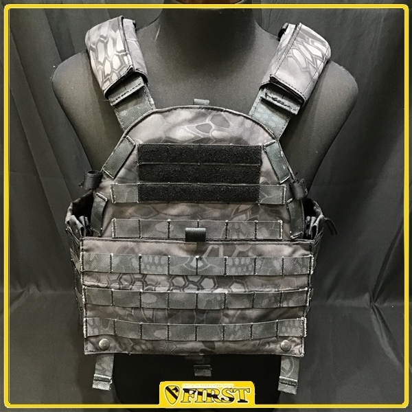 0922 TMC製 LBT 6094タイプ プレートキャリア TYPカラー(その他)｜売買されたオークション情報、yahooの商品情報を ...