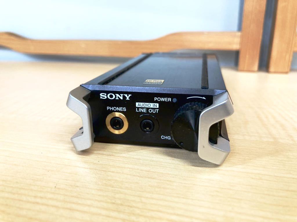 SONY PHA-2 ポータブルヘッドフォンアンプ PHA2 ソニー 音響(ヘッドフォンアンプ)｜売買されたオークション情報、yahooの商品 ...