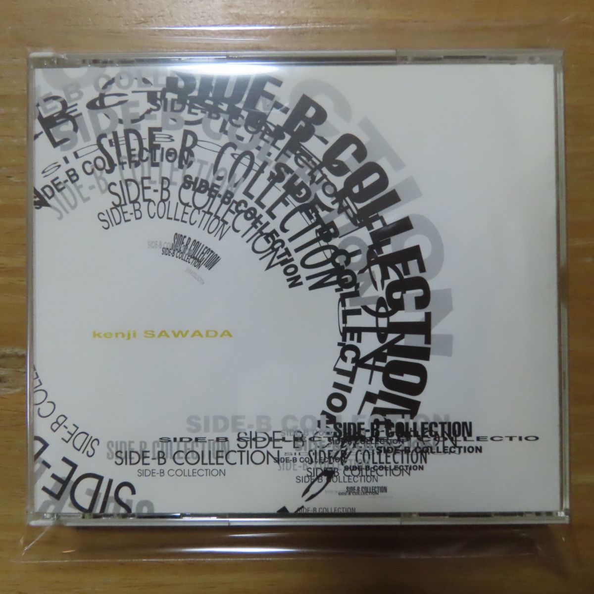 34042928; 3CD/非売品 沢田研二 / SIDE-B COLLECTION SPCD1593/95(ジャパニーズポップス)｜売買されたオークション情報、yahooの商品情報を ...