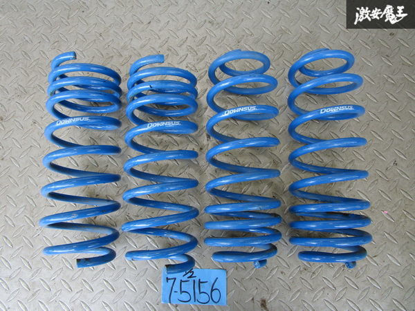 ESPELIR エスペリア DOWNSUS JF1 N-BOX Nボックス N BOX ダウンサス スプリング バネ コイル 即納(スプリング)｜売買されたオークション情報、yahooの商品 ...