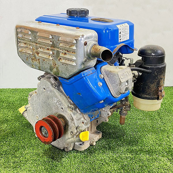 A13g211715 カワサキ FE221 ガソリンエンジン OHV 発動機 整備品 KAWASAKI(発動機)｜売買されたオークション情報、yahooの商品情報をアーカイブ公開 ...