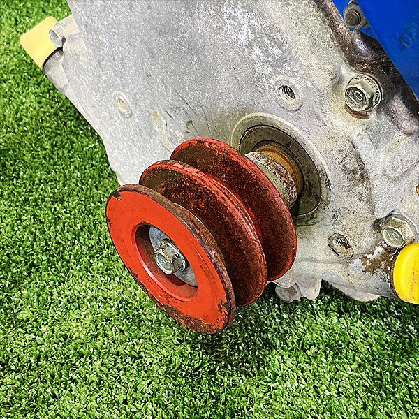 A13g211715 カワサキ FE221 ガソリンエンジン OHV 発動機 整備品 KAWASAKI(発動機)｜売買されたオークション情報、yahooの商品情報をアーカイブ公開 ...