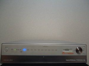 SONY メディアレシーバーユニット MBD－HX1L(チューナー)｜売買されたオークション情報、yahooの商品情報をアーカイブ公開 ...