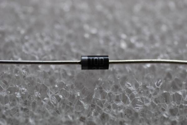 整流用ダイオード 日本インター 10D1 10個組(その他)｜売買されたオークション情報、yahooの商品情報をアーカイブ公開 ...