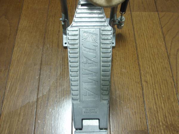 TAMA HP30 DP70 フレキシフライヤー(ペダル)｜売買されたオークション情報、yahooの商品情報をアーカイブ公開 - オークファン（aucfan.com）