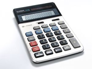 CASIO 12桁電卓 JS-20L ソーラー電池 日本製(カシオ)｜売買されたオークション情報、yahooの商品情報をアーカイブ公開 - オークファン（aucfan.com）