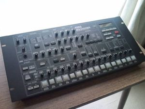 KORG MS2000BR(コルグ)｜売買されたオークション情報、yahooの商品情報をアーカイブ公開 - オークファン（aucfan.com）