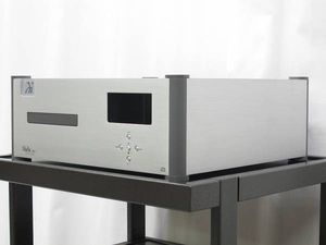 ワディア WADIA Wadia 861 BASIC CDデッキ @074701M(一般)｜売買されたオークション情報、yahooの商品情報をアーカイブ公開 - オークファン（aucfan.com）