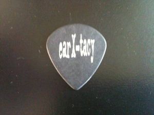 Andy Timmons アンディ ティモンズ 使用ピック 1枚 記念品(ティアドロップ型)｜売買されたオークション情報、yahooの商品情報 ...