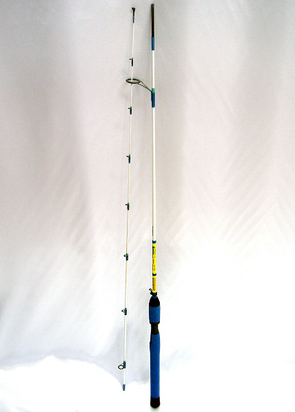 SWELLS ルアー用ロッド OCEAN Sensitive SOF69L(ルアーロッド)｜売買されたオークション情報、yahooの商品情報をアーカイブ公開 - オークファン（aucfan.com）