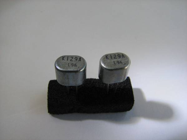 FET 2SK129A 2個(トランジスタ)｜売買されたオークション情報、yahooの商品情報をアーカイブ公開 - オークファン（aucfan ...