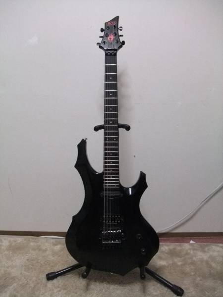 ESP 002 -320P アイジモデル L.M.C PIERROT FOREST(ESP)｜売買されたオークション情報、yahooの商品情報 ...