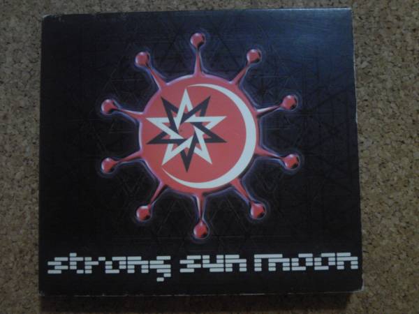 Equinox Strong Sun Moon Artman Ree.K Ochi Brothers 2CD(トランス)｜売買された ...