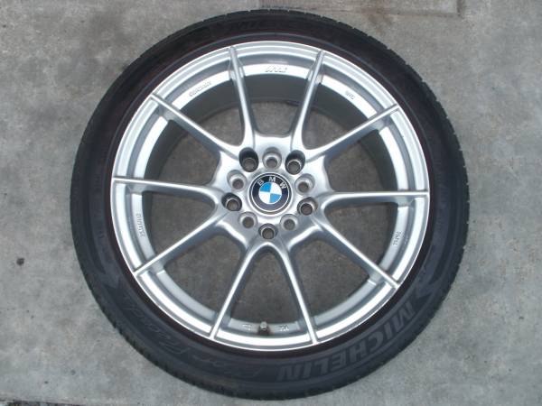 ATS 17インチ アルミ DTC PCD 108 120 BMW ボルボ E36 E46 Z3(ラジアルタイヤ)｜売買されたオークション情報 ...