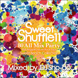 全80曲 DJ SHO-DO / SWEET SHUFFLE SECTION 11(R&B、ソウル)｜売買されたオークション情報、yahooの商品情報をアーカイブ公開 - オークファン ...