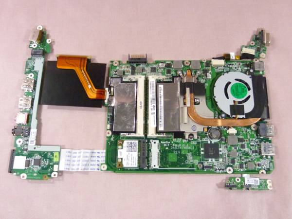 S8764 acer Aspire One ZH7 AO752-H22CK マザーボードリユース品(エイサー)｜売買されたオークション情報 ...