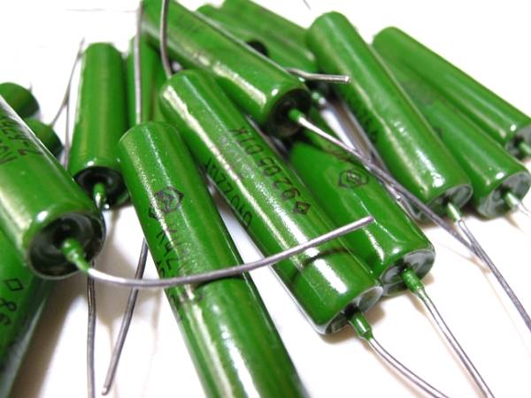ロシア製 オイルコンデンサ K42y 0.022uF 1000V 新入荷(その他)｜売買されたオークション情報、yahooの商品情報を ...