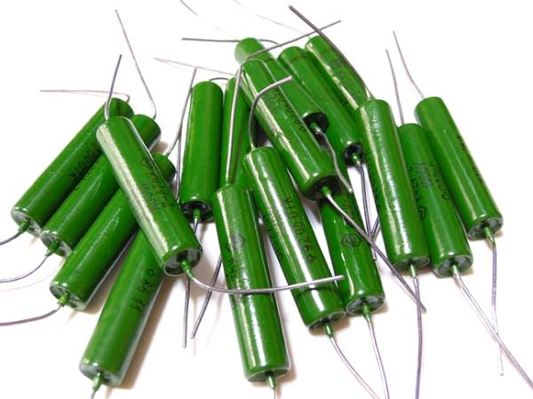 ロシア製 オイルコンデンサ K42y 0.022uF 1000V 新入荷(その他)｜売買されたオークション情報、yahooの商品情報を ...