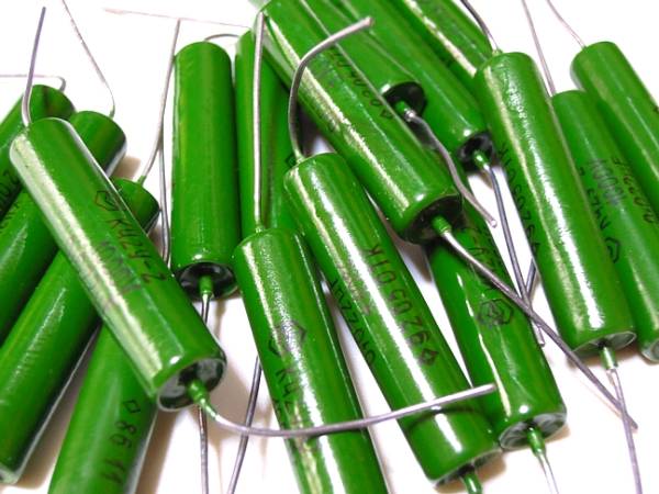 ロシア製 オイルコンデンサ K42y 0.022uF 1000V 新入荷(その他)｜売買されたオークション情報、yahooの商品情報を ...