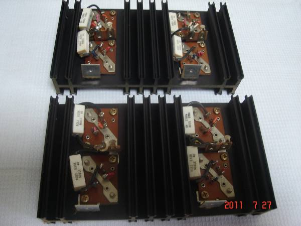 HiFiオーディオ用トランジスタ 2SC793 2SA663 純コンプリ4ペア(トランジスタ)｜売買されたオークション情報、yahooの商品 ...