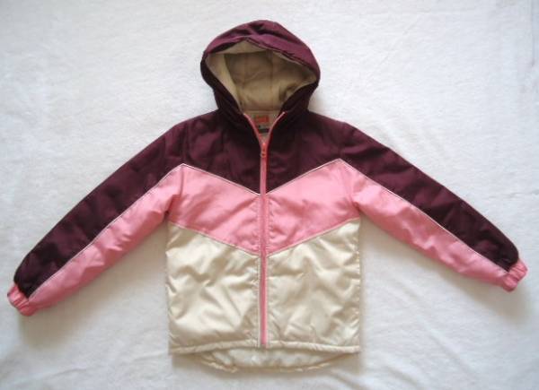 MPS 130㎝ジャンバー. o(130（125～134cm）)｜売買されたオークション情報、yahooの商品情報をアーカイブ公開 - オークファン（aucfan.com）