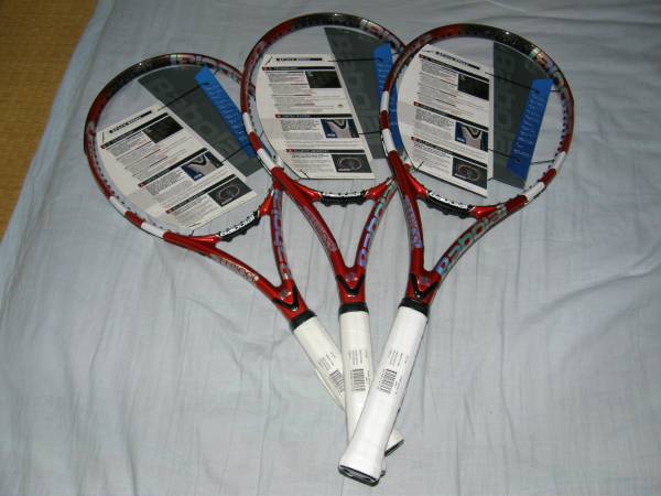 135周年 バボラ ピュアドライブ Babolat Pure Drive(バボラ)｜売買されたオークション情報、yahooの商品情報を ...