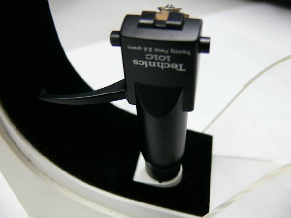 Technics EPC-101C MMカートリッジ テクニクス ジャンク扱(MM)｜売買されたオークション情報、yahooの商品情報をアーカイブ公開 - オークファン（aucfan.com）