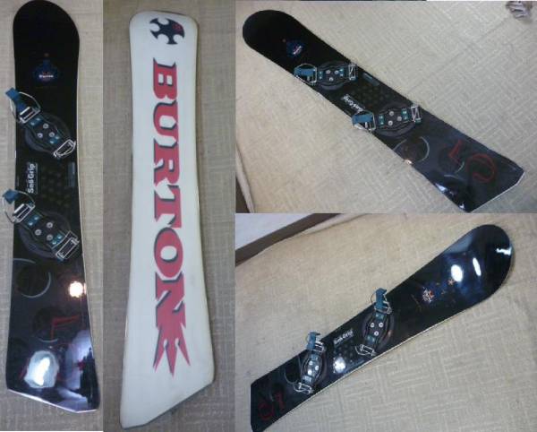 BURTONバートンPJ-5.3 ファイヴポイントスリー 154位F2通も(レーシング)｜売買されたオークション情報、yahooの商品情報を ...