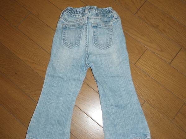 baby GAP ジーンズ 90cm(90（85～94cm）)｜売買されたオークション情報、yahooの商品情報をアーカイブ公開 ...