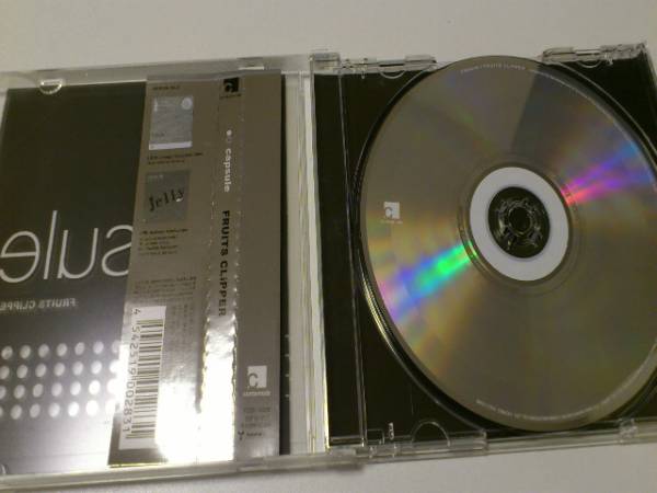 capsule - FRUITS CLiPPER(か)｜売買されたオークション情報、yahooの商品情報をアーカイブ公開 - オークファン ...