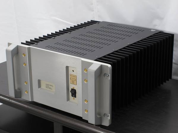 スレッショルド Threshold SA/4e パワーアンプ ② @148504A(その他)｜売買されたオークション情報、yahooの商品情報をアーカイブ公開 - オークファン（aucfan.com）
