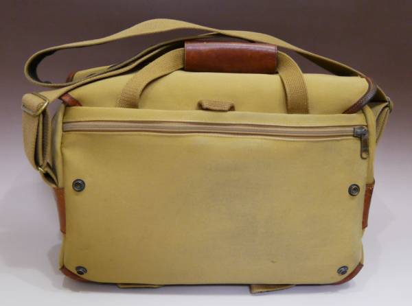 ビリンガム 305 カメラバッグ イギリス製 Billingham 306 最落無(ソフトバッグ)｜売買されたオークション情報、yahooの ...