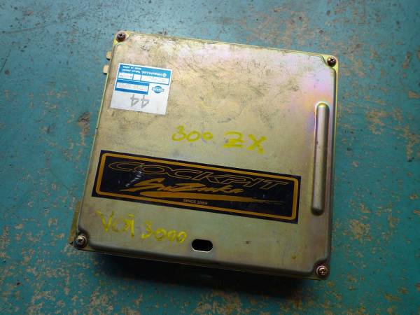 Z31後期 200ZR RB20 ECU エンジンコンピュータ(日産用)｜売買されたオークション情報、yahooの商品情報をアーカイブ公開 ...