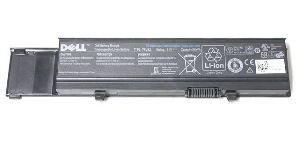 Dell純正 7FJ92 Vostro 3400/3500/3700用 バッテリー(17インチ以上)｜売買されたオークション情報、yahooの ...