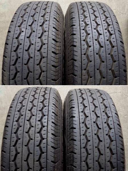 215R14 8PR 鉄セット ベンツ トランスポーター(ラジアルタイヤ)｜売買されたオークション情報、yahooの商品情報をアーカイブ公開 ...