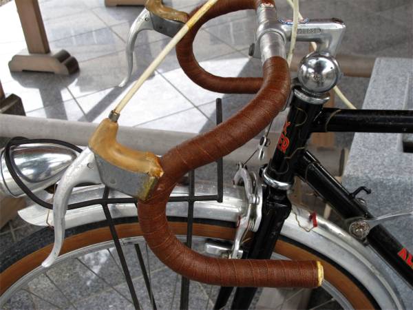 Alex Singer 650B CNC アレックス サンジェ 巴里の ランドナー(500mm～)｜売買されたオークション情報、yahooの ...