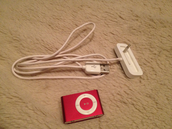 ipod shuffle product 2GB(iPod shuffle)｜売買されたオークション情報、yahooの商品情報をアーカイブ公開 ...