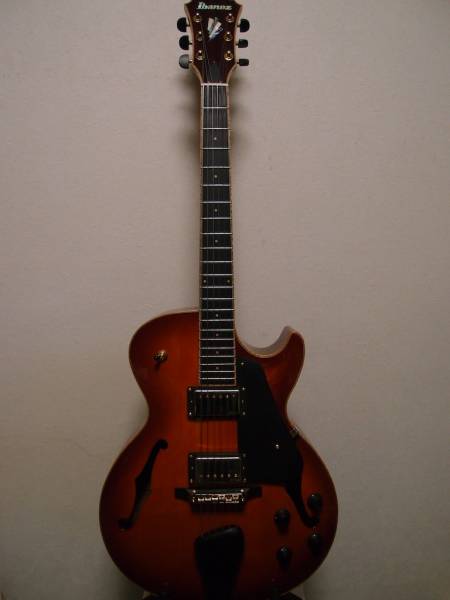 Ibanez SS500 VLS 三ヶ月使用(アイバニーズ)｜売買されたオークション情報、yahooの商品情報をアーカイブ公開 ...