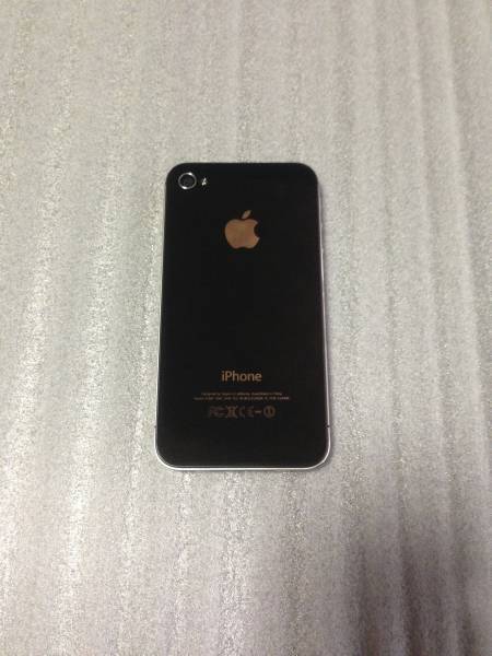 au iPhone4S 64GB 黒 MD259J/A(アップル)｜売買されたオークション情報、yahooの商品情報をアーカイブ公開 - オークファン（aucfan.com）