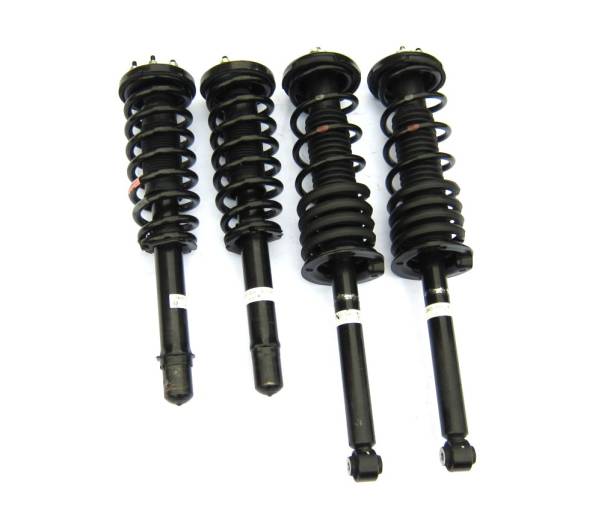 アコード CL7 CL8 CL9 MODULO モデューロ サスペンションキット(サスペンションキット（一式）)｜売買されたオークション情報、yahooの商品情報をアーカイブ公開 ...