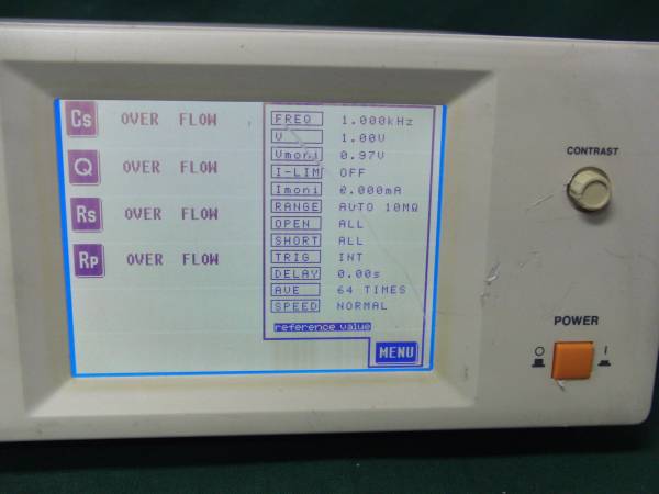 HIOKI 3531 Z HiTESTER 日置電機(その他)｜売買されたオークション情報、yahooの商品情報をアーカイブ公開 ...