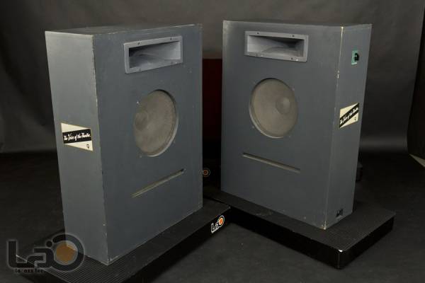 価格応談中 ALTEC A8 VOICE OF THE THEATER 劇場ペア(アルテック)｜売買されたオークション情報、yahooの商品 ...