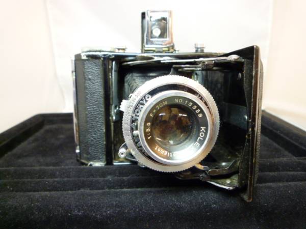 OKAKO TOKYO DAGIT-SUPER カメラ/KOLEX Anastigmatジャンク品(その他)｜売買されたオークション情報 ...