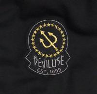 DEVILUSE SPEAR MODS COAT(Sサイズ)｜売買されたオークション情報、yahooの商品情報をアーカイブ公開 - オークファン（aucfan.com）