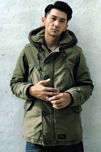 ムラジュン着 WTAPS 12AW B-9 OD サイズS GIP UNION M-43 TET(ジャンパー、ブルゾン)｜売買されたオークション情報、yahooの商品情報をアーカイブ公開 ...