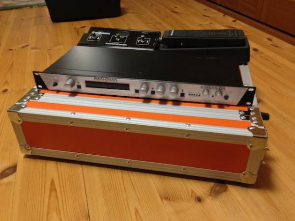 Rocktron XPRESSION XCHANGE HEX 取説 電源アダプタ(マルチエフェクター)｜売買されたオークション情報、yahoo ...