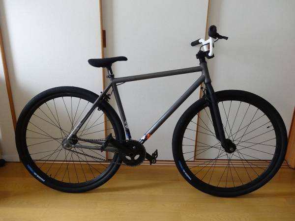 FUJI VENOM 29er 700c トリック ピスト FGFS(トラックレーサー、ピスト)｜売買されたオークション情報、yahooの商品 ...