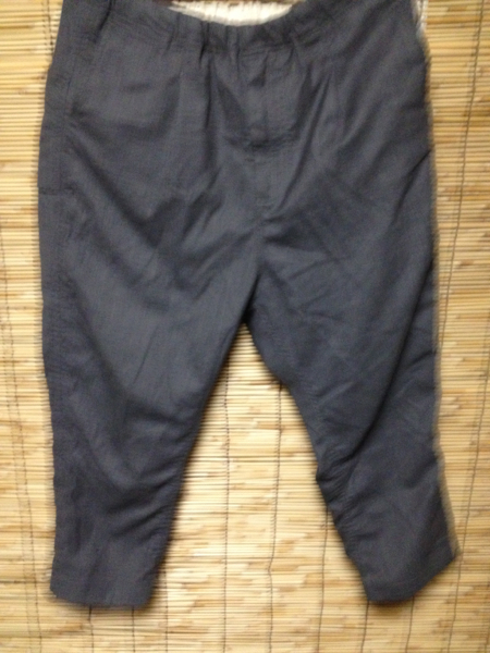 nonnative DRIFTER SHIN CUT EASY PANTS 2(パンツ)｜売買されたオークション情報、yahooの商品情報をアーカイブ公開 - オークファン（aucfan.com）
