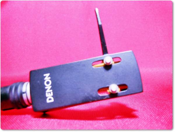 SHURE M24H カートリッジ DENON ヘッドシェル 付 レコード(MM)｜売買されたオークション情報、yahooの商品情報を ...
